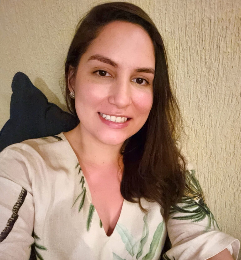 Samya Saraiva Alves - Portal SPR Notícias