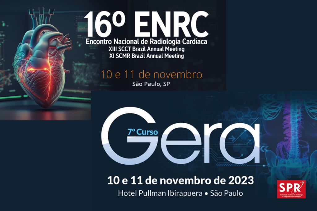 Inscrições abertas para o ENRC e para o GERA