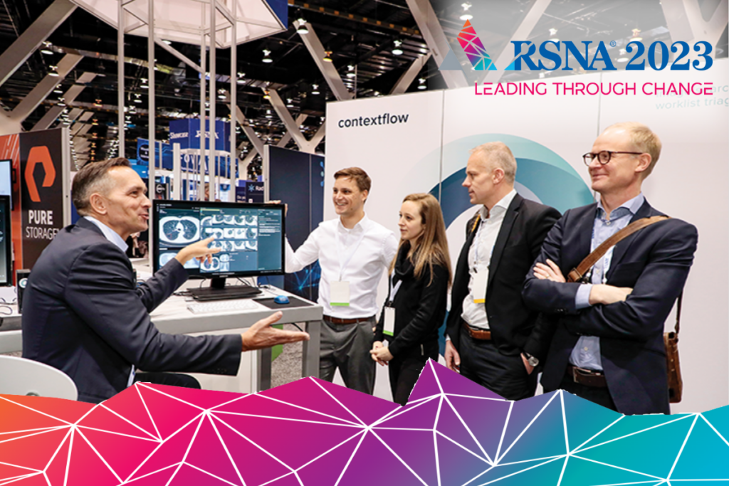 RSNA 2023: inscrições abrem em julho