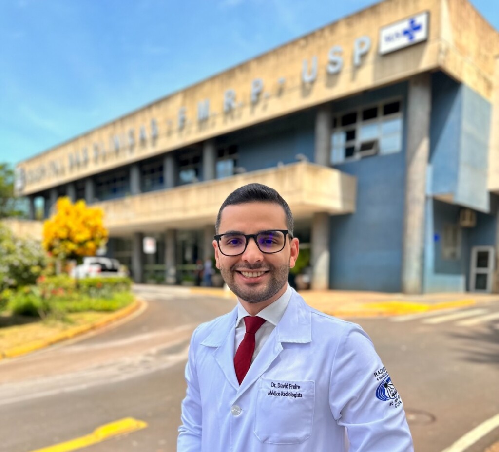 Dr. David Freire Maia Vieira