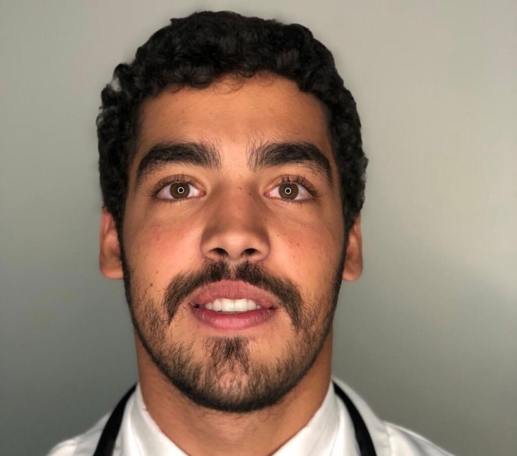 Daniel Linhares Cardoso