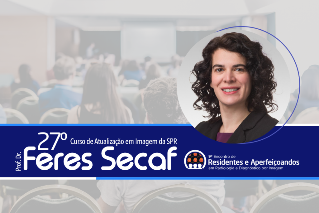 Jeanne M Horowitz é uma das professoras estrangeiras do Feres Secaf