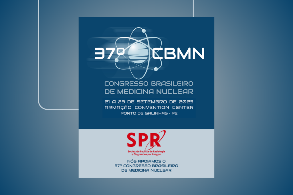 CBMN 2023 será realizado em setembro, em Porto de Galinhas