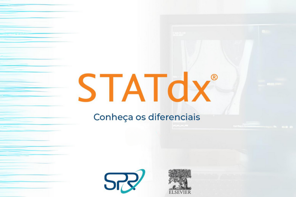 Você sabe quais são os benefícios do STATdx®?