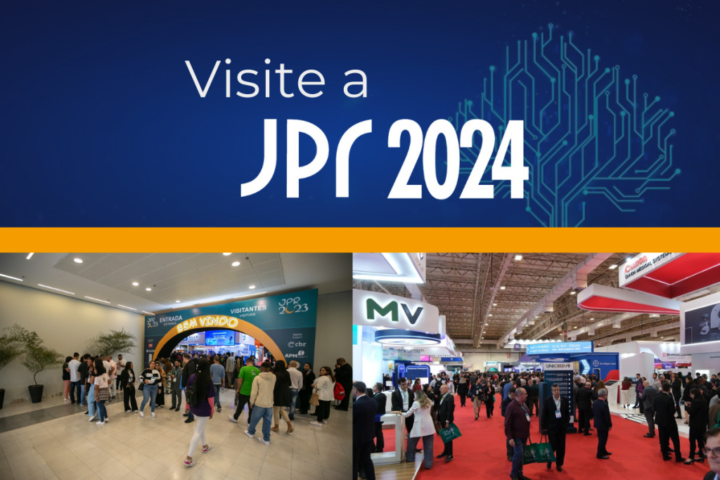 Visite a JPR 2024 - inscrições abertas!