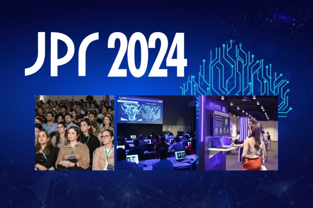 Confira os números da JPR 2024