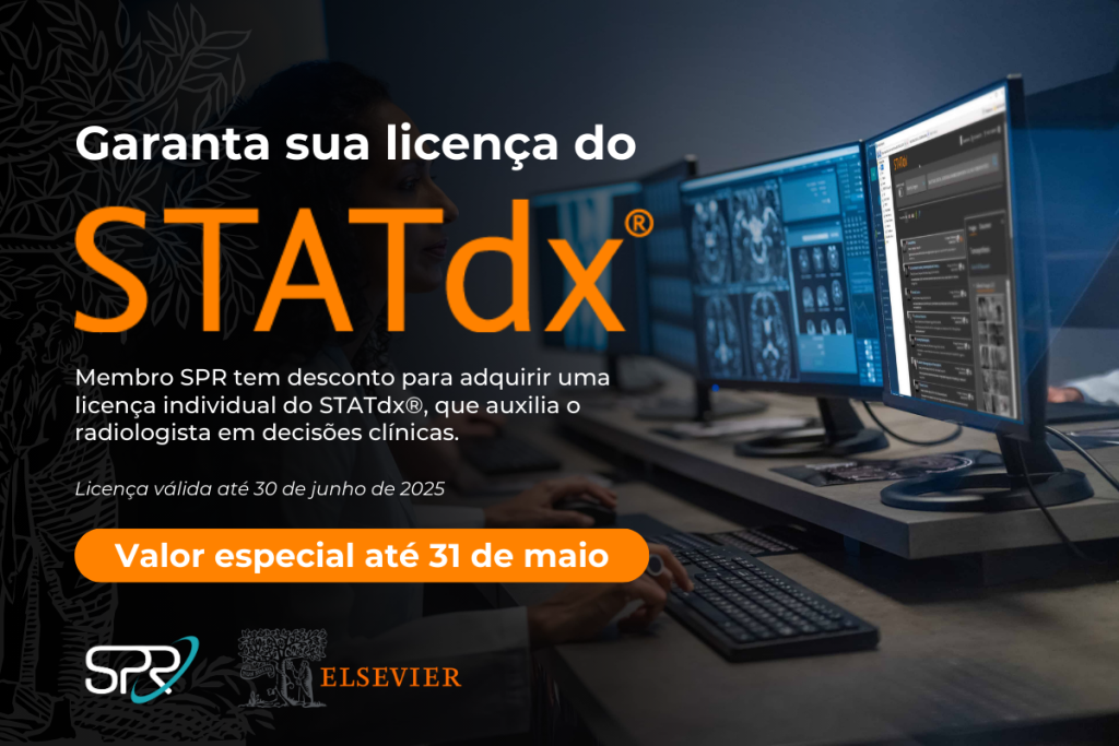 Renove o STATdx® por um valor especial