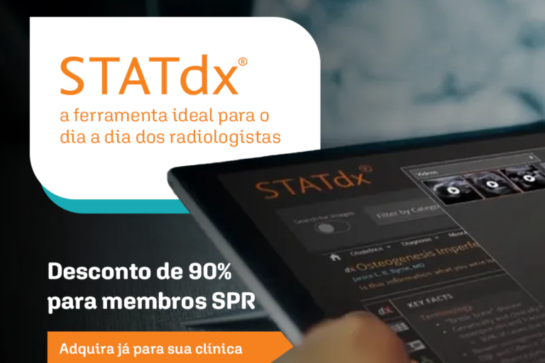 STATdx®: ferramenta ideal para a sua clínica de radiologia