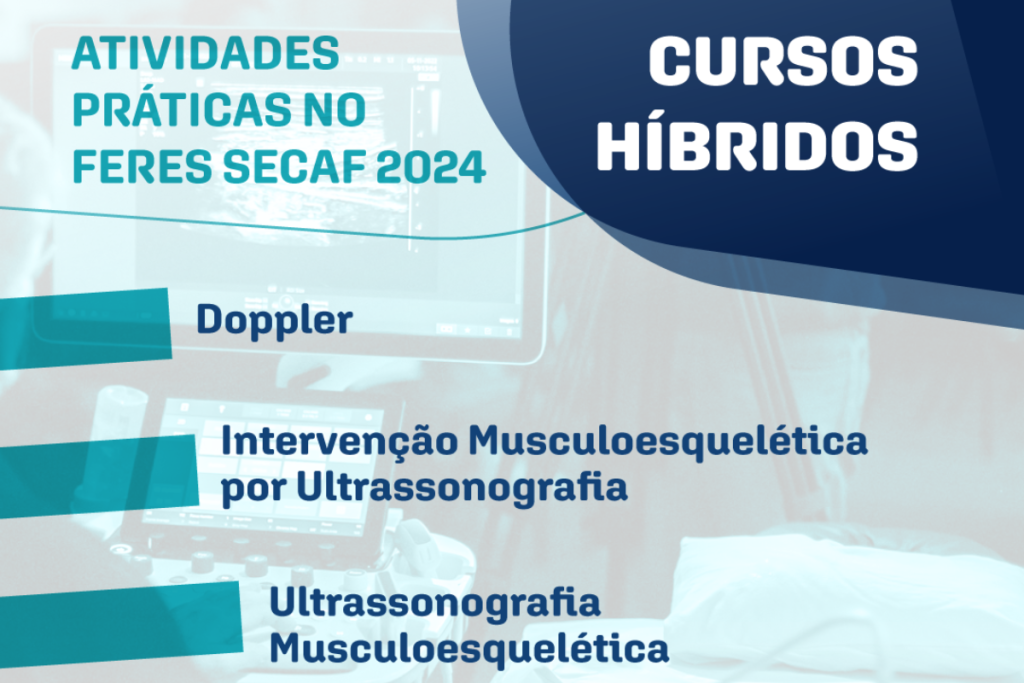 Participe dos Cursos Híbridos no Curso Feres Secaf